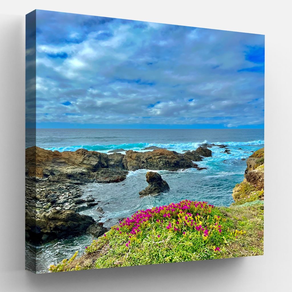 Shop Water-themed Art & Photography - Bourne Canvas Art